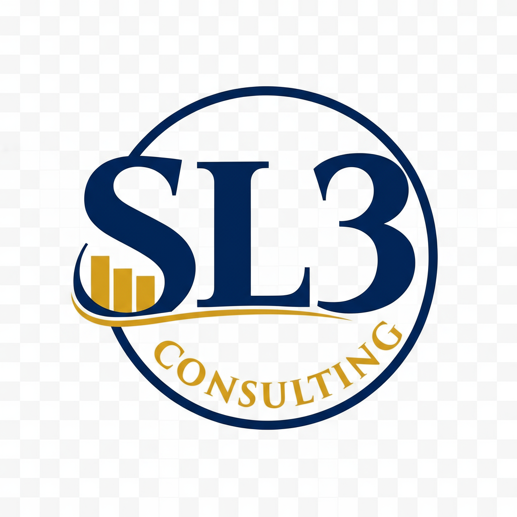 SL3 Consulting — Real Estate Capital Advisory & Lending