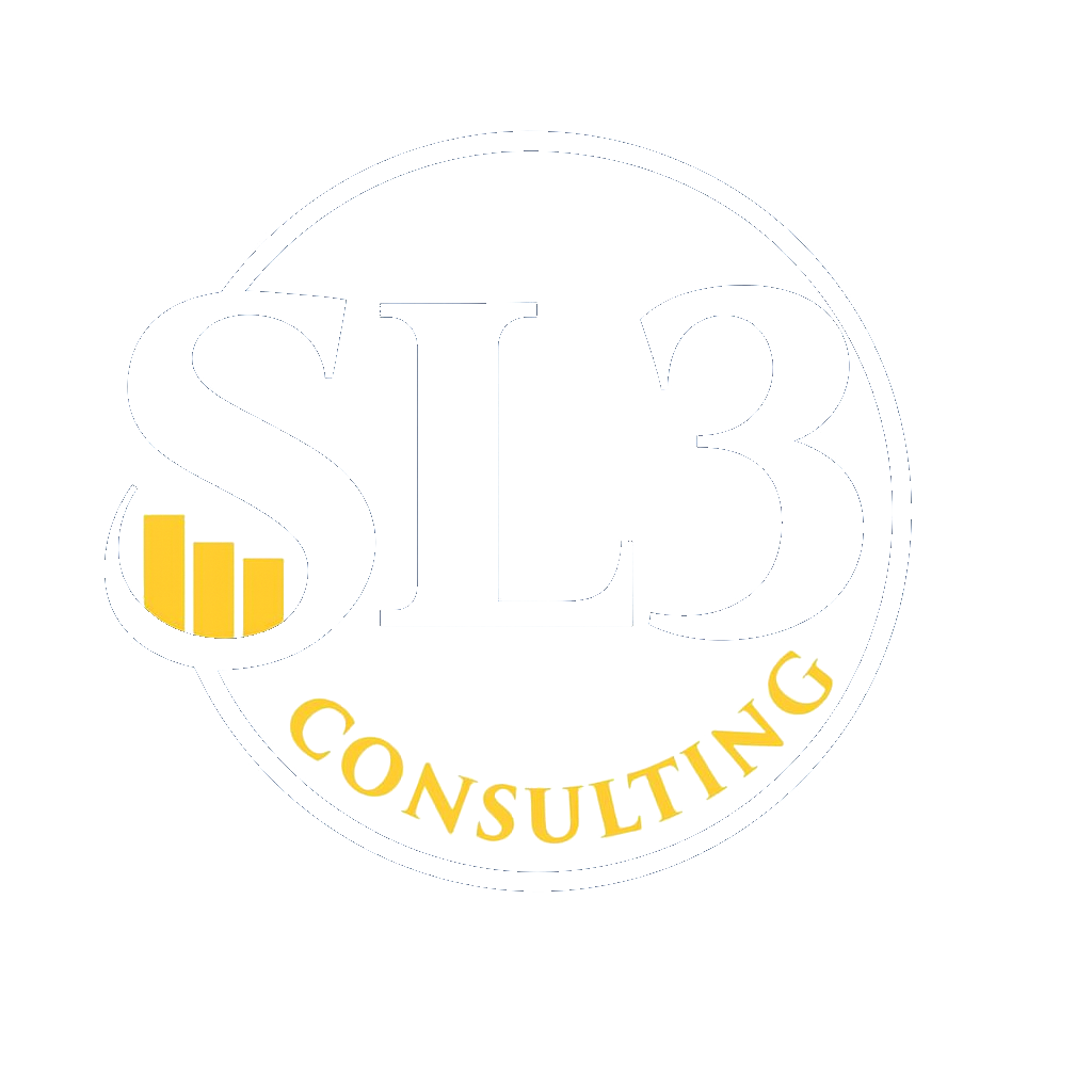 SL3 Consulting — Real Estate Capital Advisory & Lending